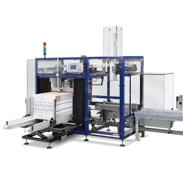 Produk Case Erectors • PT Sunstream Indonesia