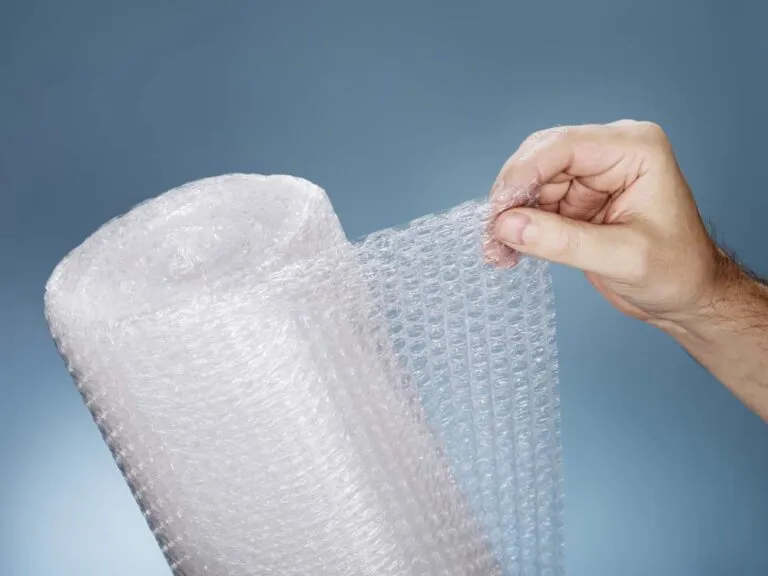 Air Bubble Wrap • PT Sunstream Indonesia